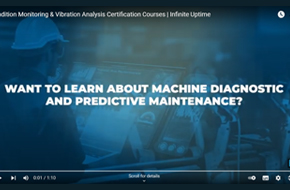 Predictive Maintenance Solutions, Company, India | IU